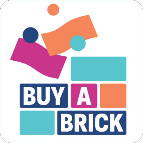 Buy a Brick – The Sick Children's Trust Shop